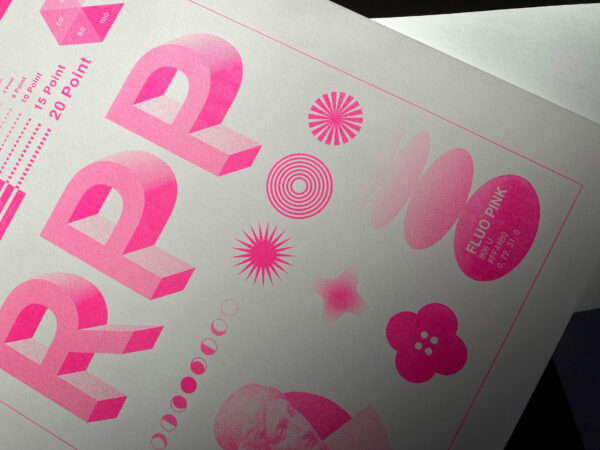 Risograph Printing | Royal Press & Pack Co., Ltd.
